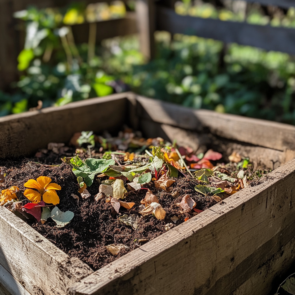 Compostage domestique : Comment faire votre compost maison efficacement ...